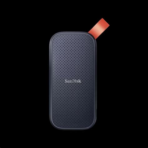 Sandisk E Solid State Drive External SSD TB TB External Hard Disk At Chennai
