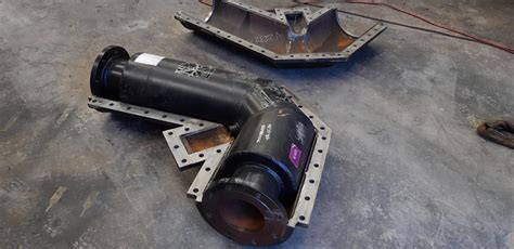 Seal Tech Australasia Pty Ltd