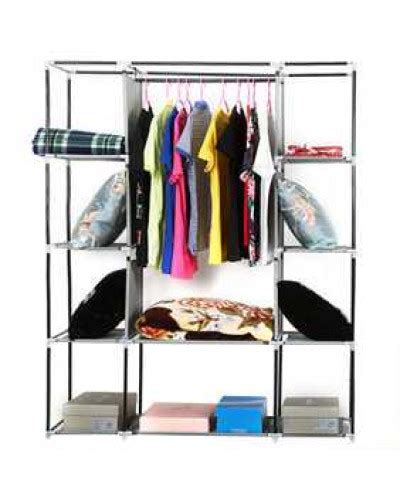 Купити Каркасна тканинна шафа Система для зберігання речей Zstax в Києві Україні ціни