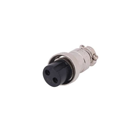 MX M Mic Male Connector To Pin Plug MX MDR Electronics