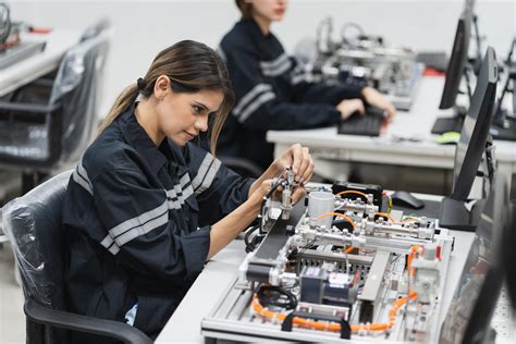 Électronique And Systèmes Numériques Polytech Dijon