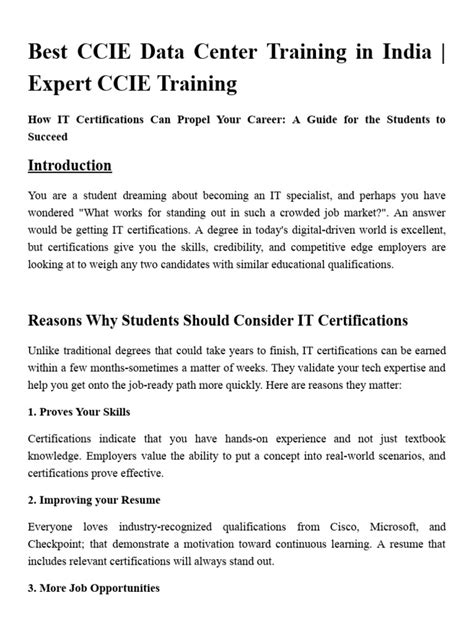 Best Ccie Data Center Training Netmet Solutions Pdf Cisco Certifications