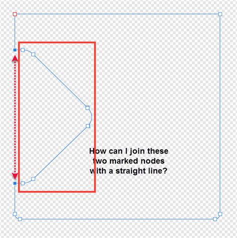 How To Join Two Nodes Pre V2 Archive Of Desktop Questions Macos And