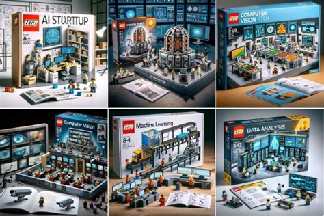ai ml dataanalysis computervision rebels ai