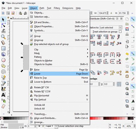How To Put A Border Around An Image In Inkscape JoeHx Blog