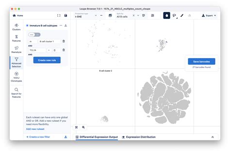 Identify Cell Subtypes In Single Cell Data 10x Genomics