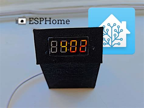 Energymeter Segment Display By Martinpp Download Free Stl Model