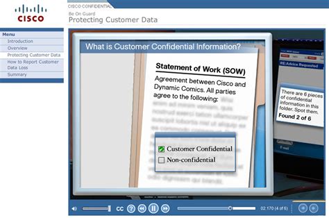 Cisco Systems Digitec Interactive