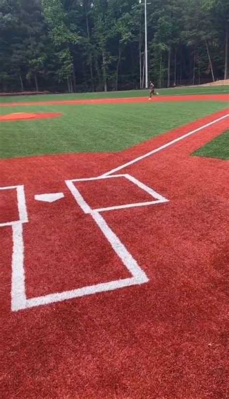 BBC Home Run Naked On Baseball Field ThisVid