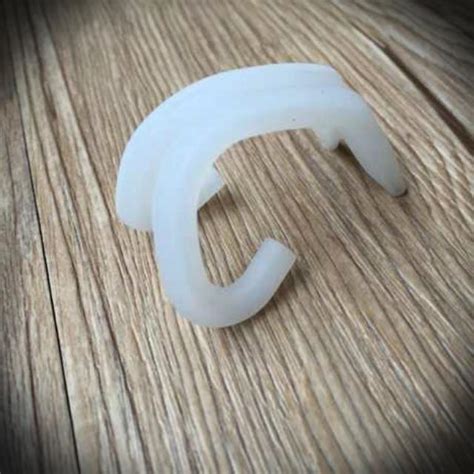 New Silicon Ear Loop Or Hook For In Ear Monitor Iem Earphones Audio