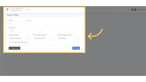 How Do I Add Custom Payroll Fields To Appear On Generated Payslips Bitkode