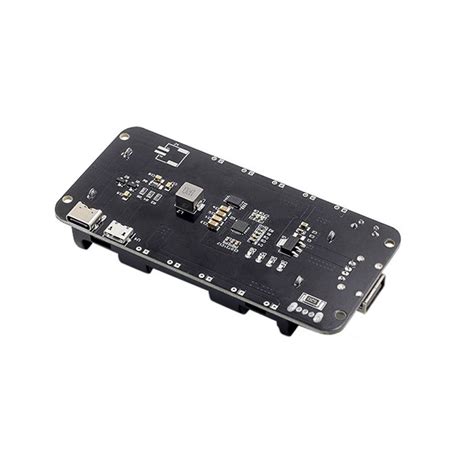 2 x 18650 lithium battery shield v8 mobile power expansion board module