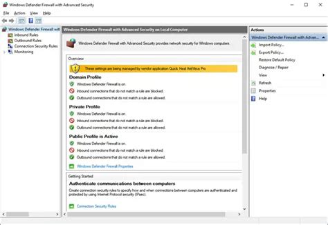 What Is TCP And UDP Port How To Block Or Open Them In Windows