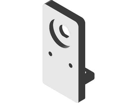 Free CAD Designs Files D Models The GrabCAD Community Library