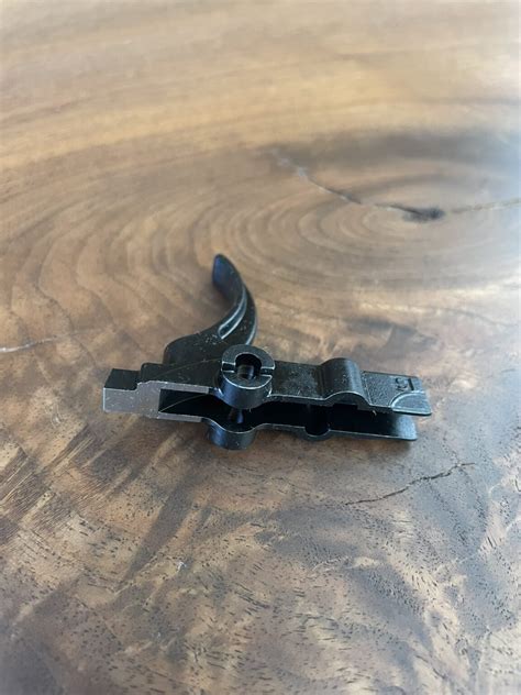 Ar 15 M4 M16 3 Round Burst Trigger Aegis Cerakote And Gunworks