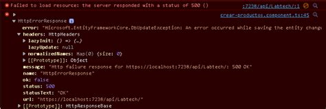 Sql Server Error En Post Microsoftdatasqlclientsqlexception 0x80131904 The Insert