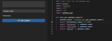 GitHub AkuFranssila Github Copilot Examples Small Study And Set Of Examples How Github