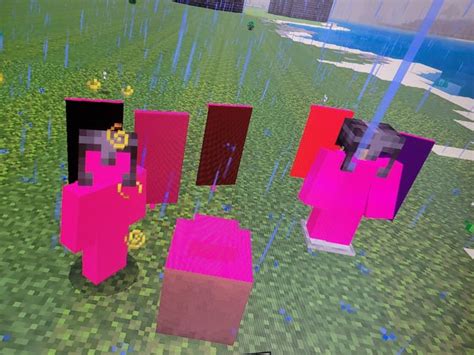 Missing Textures In [bedrock] Why The Fuq Does The Title Have To Be 30 Characters Long Common