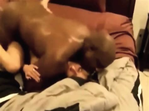A Mature Amateur Woman Has Passionate Sex With A Black Man Eporner