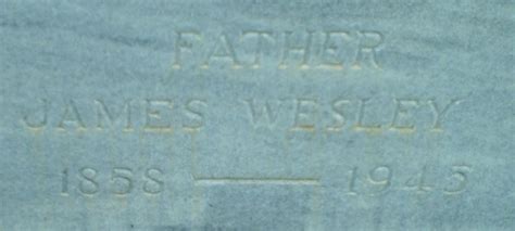 James Wesley Tulk 1858 1945 Find A Grave Memorial