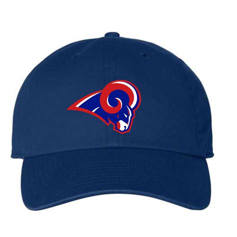 47 Brand Hat Smm Spiritwear