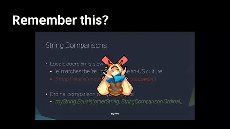 Unity S Evolving Best Practices PDF Web Development Internet