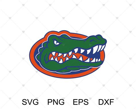 Florida Gator Logo Svg Gator Football Logo Svg Sport Logo Svg In 2025