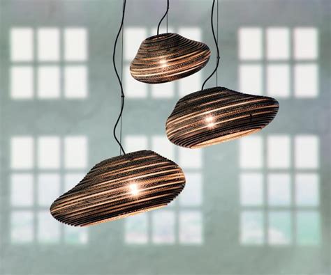 Hanglamp Oval Cm Van Den Heuvel Verlichting