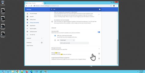 Creating A Self Signed Certificate Windows Iis Lianjapedia