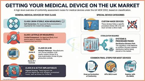 Uk Mhra Registration And Renewal Services For Medical Device