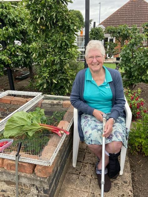 Tribute To Catherine Fletcher 1945 2023