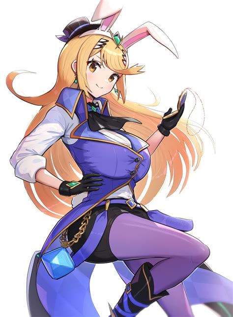 Gonzarez Mythra Xenoblade Xenoblade Chronicles Series Xenoblade Chronicles 2 Absurdres