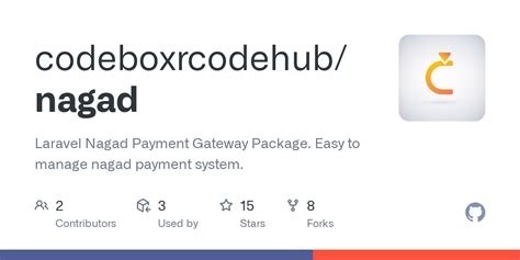 github codeboxrcodehub nagad laravel nagad payment gateway package easy to manage nagad