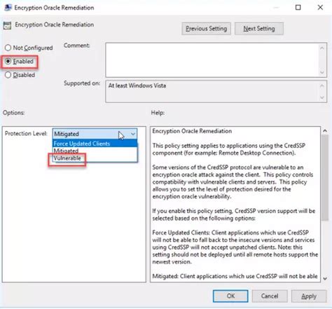 Cara Mengatasi Rdp Authentication Error Function Requested Is Not