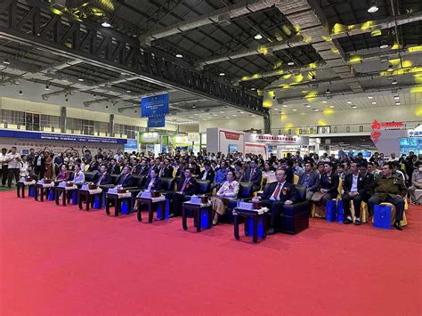 ງານວາງສະແດງສິນຄ້າຈີນ ອາຊຽນ ຄັ້ງທີ 20 Lncci Lao National Chamber Of Commerce And Industry