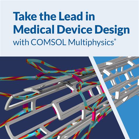 Comsol Inc On Linkedin Biomedical Simulation For Device Innovation