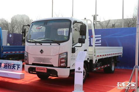 轻卡新款轻卡大山谷图库