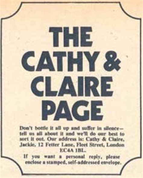 Jackie Magazine How A Teenage Bible Defined The 1970s Bbc News