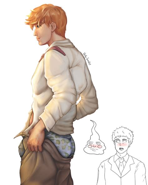 Arataka Reigen Meme By Vellesmoke On Deviantart