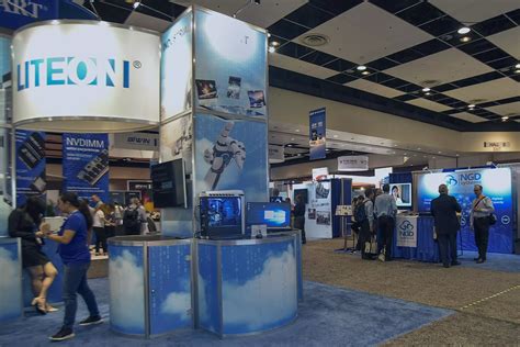 Flash Memory Summit Conference Expo CloudCasa