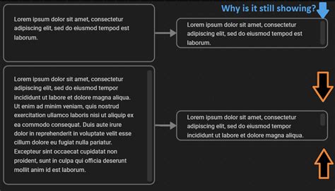 Canvas Incorrectly Displayed Scrollbar In Small Cards Bug Graveyard Obsidian Forum