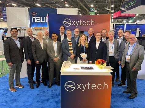 Nabshow2023 Nab Mpts2023 Xytech Systems