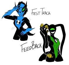 Ben Gender Swap Ben Gwen Ben Omniverse Ben Gender Swap Ben Gwen Ben Omniverse