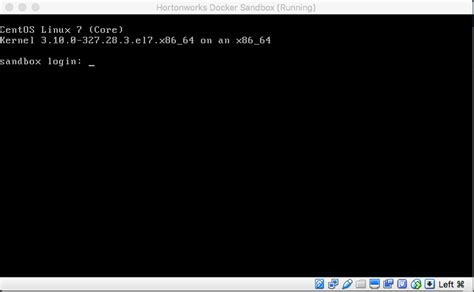 how to add ports to the hdp 2 5 virtualbox sandbox cloudera community