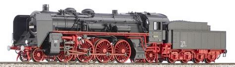 Gutzold Steam locomotive BR 19 "Sachsenstolz" - EuroTrainHobby