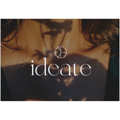 Ideateオリジナル製品 Ideate