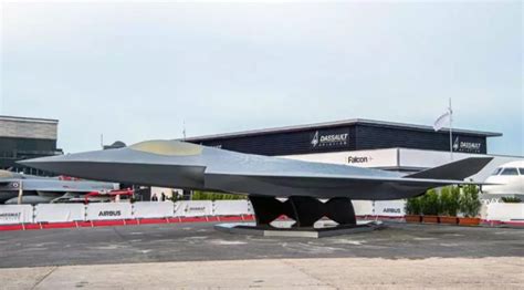 У Євросоюзі вирішили зібрати спільний винищувач Новини України та Світу Itechua