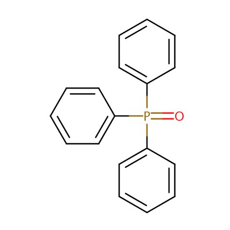 Triphenylphosphine Oxide Sielc Technologies