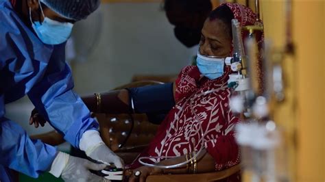 Энэтхэг Дахин дөрвөн мужид хатуу хөл хорио тогтоожээ