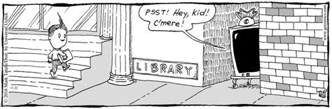 10 Best Lio Comics Ranked